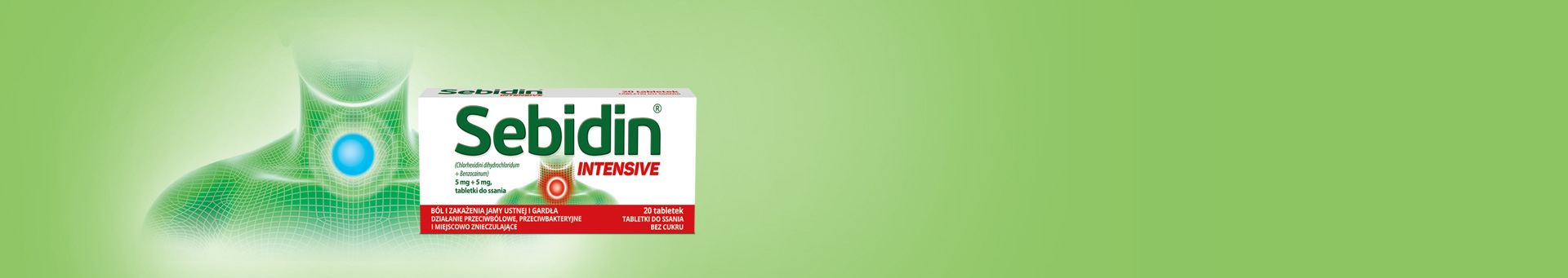 sebidin-intensive - Sebidin