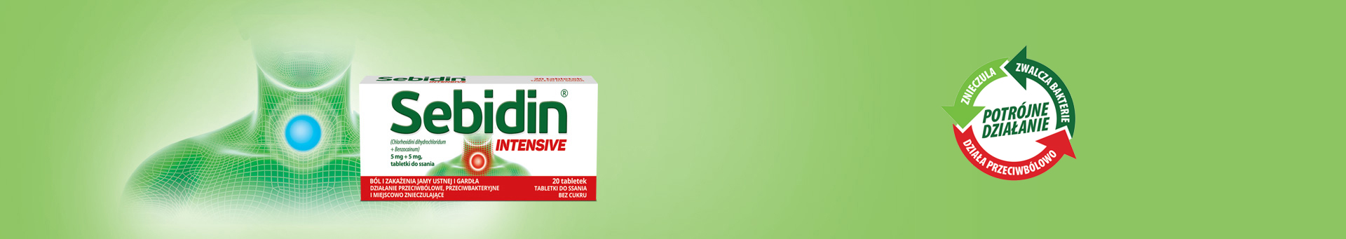 sebidin-intensive - Sebidin